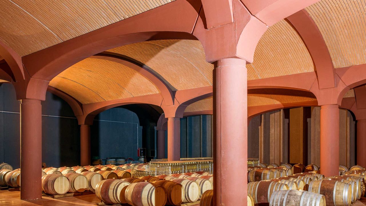 Wine Experience Acquagiusta: i vini di Tenuta La Badiola