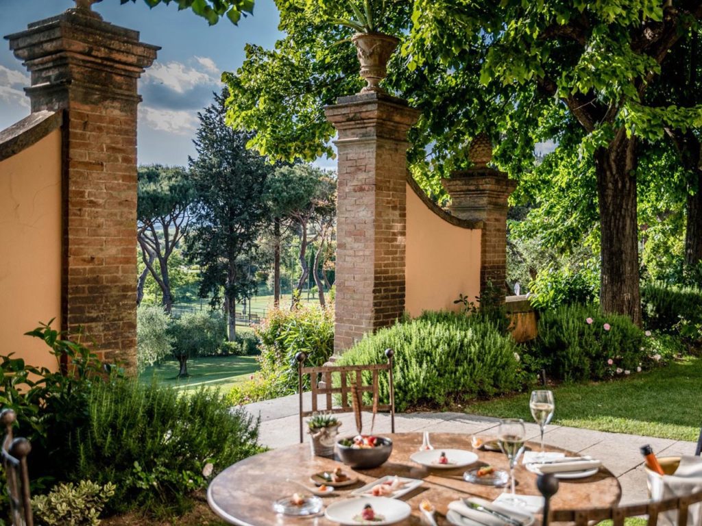 Maremma Golf & Relax at L’Andana Tenuta La Badiola